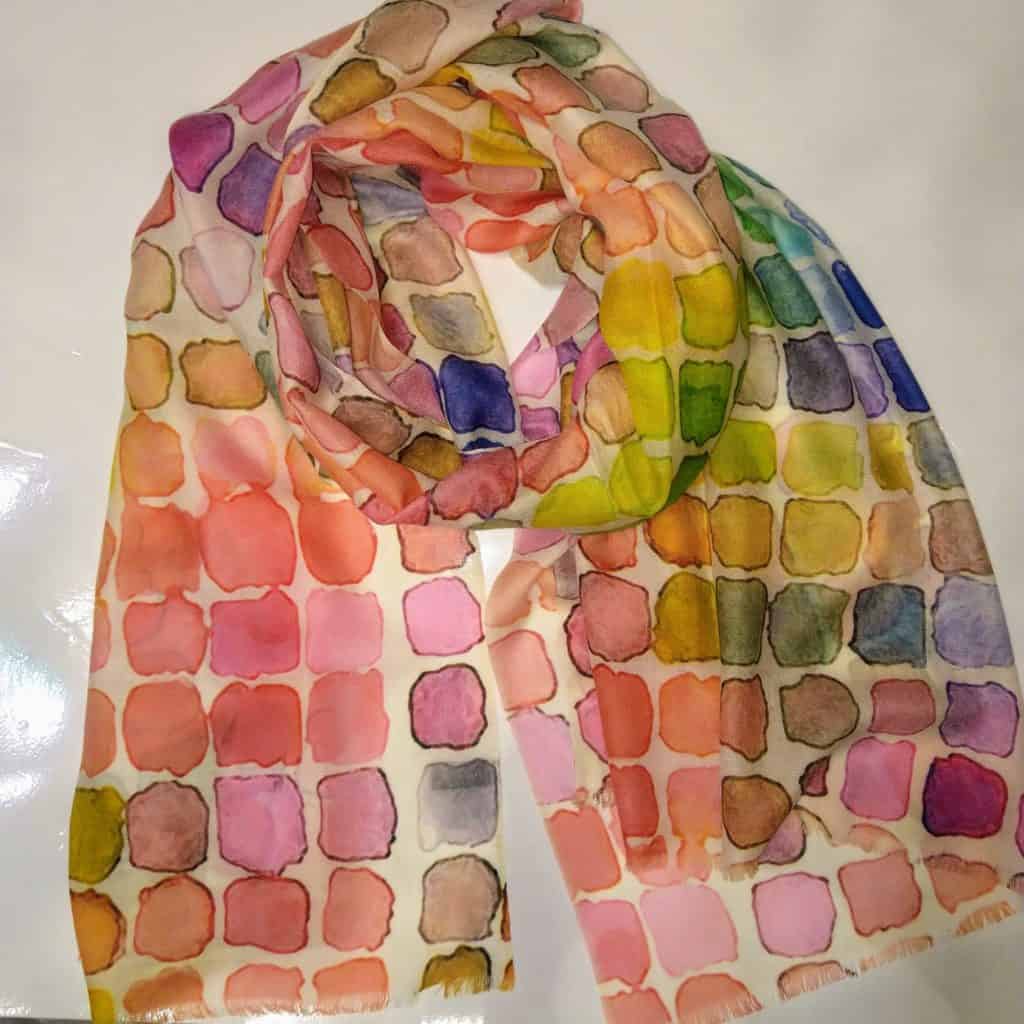 Fine Wool Blocks - The Alpaca Collection